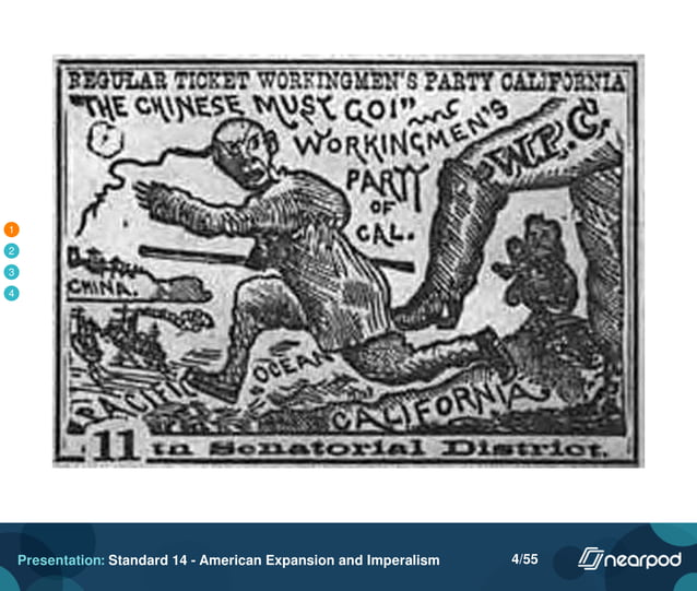 Standard 14 american expansion and imperalism | PPT