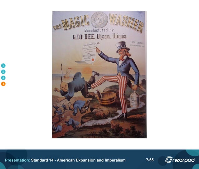 Standard 14 american expansion and imperalism | PPT