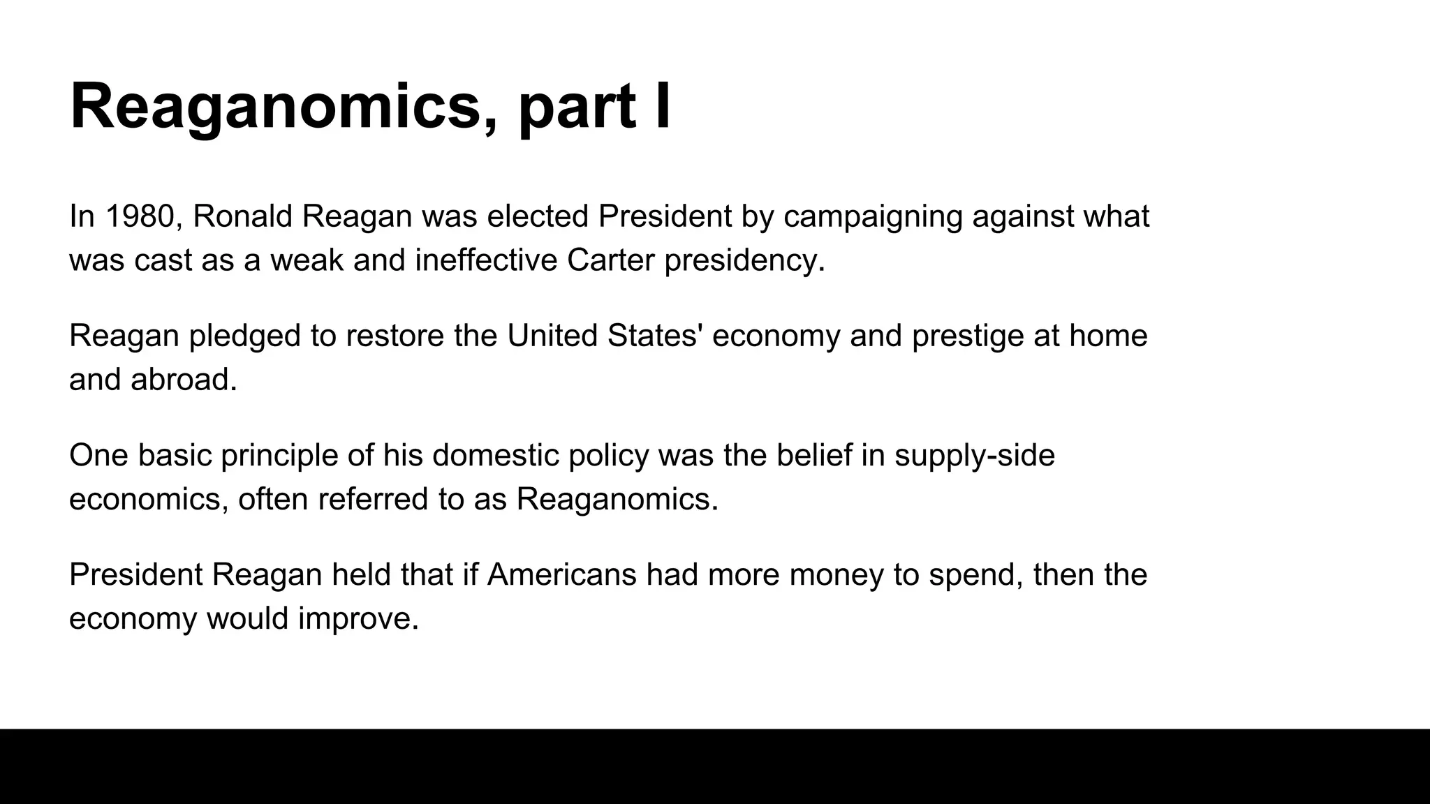 1980s America to Present.pptx