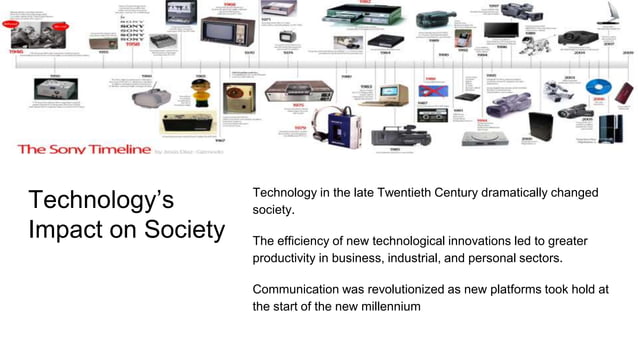 1980s America to Present.pptx