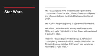 1980s America to Present.pptx