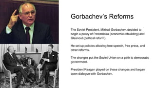 1980s America to Present.pptx