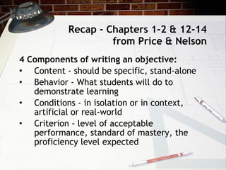 Standard 7 presentation | PPT