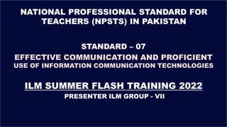 standard 7 presentation (1).ppt
