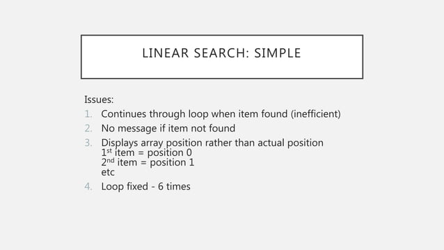 Standard Algorithms | PPT