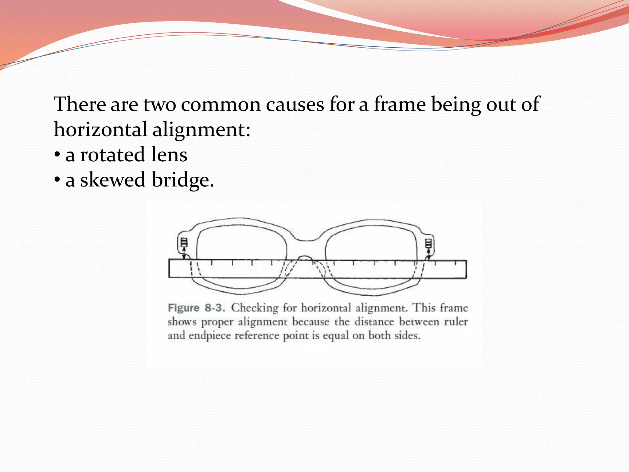 Standard alignment | PPTX