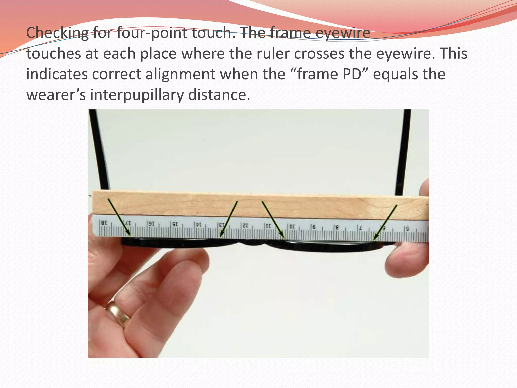 Standard alignment | PPTX