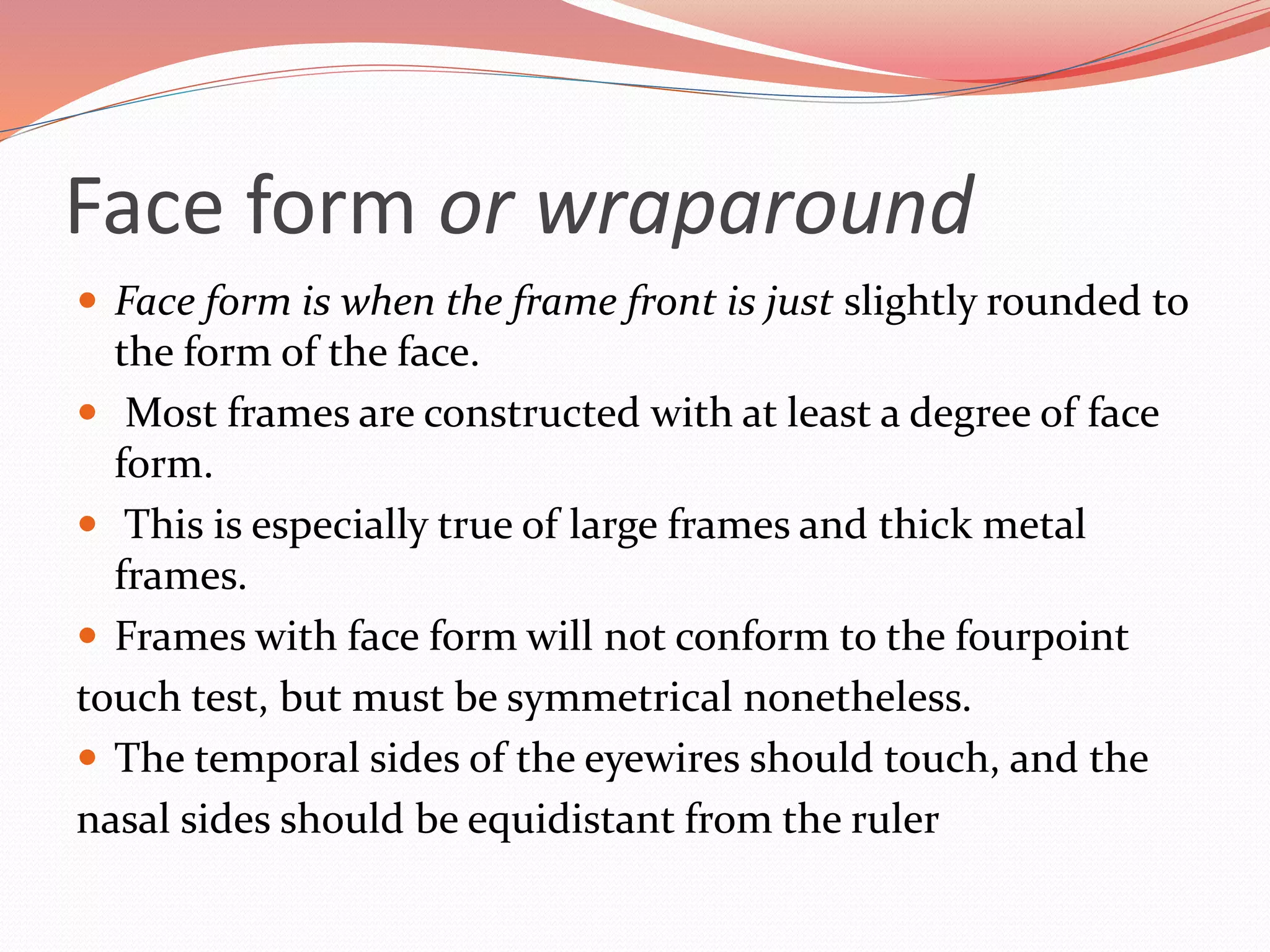 Standard alignment | PPTX