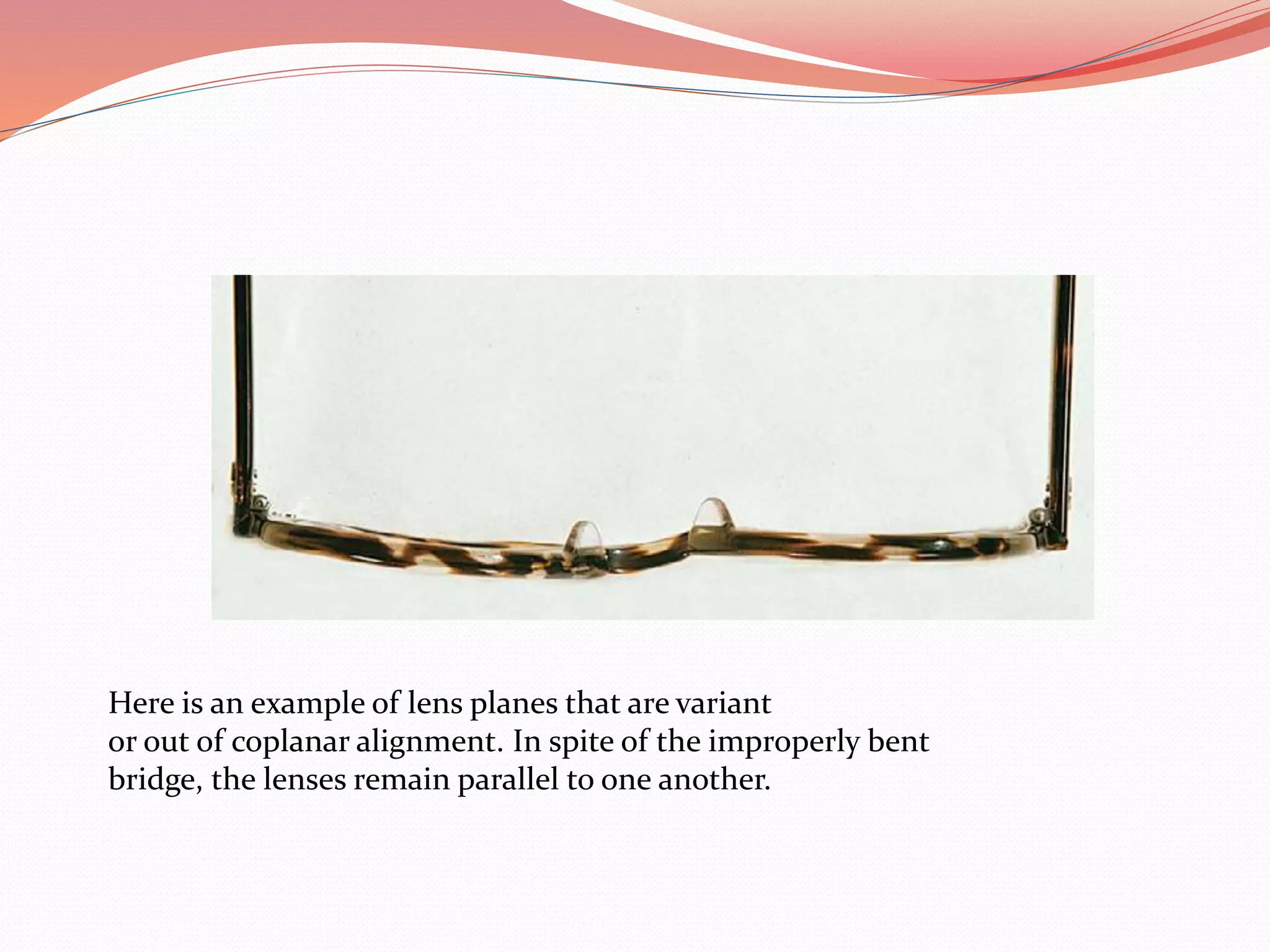 Standard alignment | PPTX