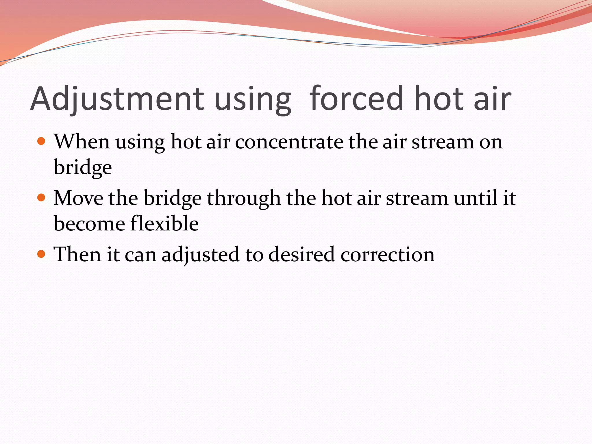 Standard alignment | PPTX