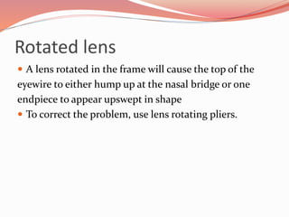 Standard alignment | PPTX