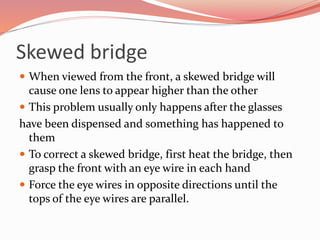 Standard alignment | PPTX