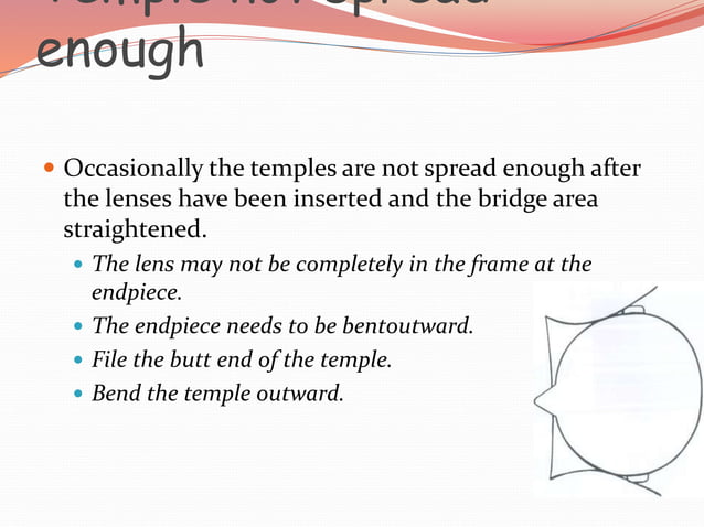 Standard alignment | PPTX