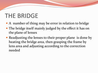 Standard alignment | PPTX