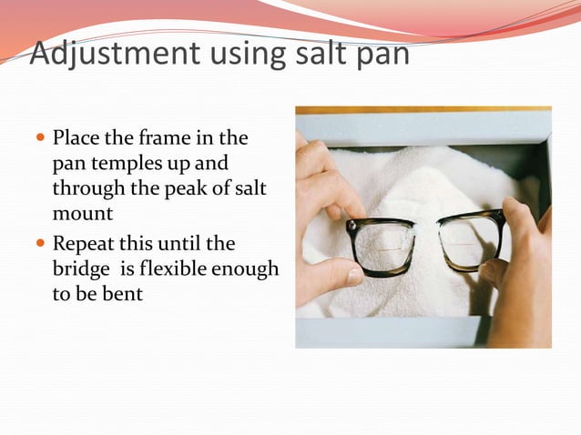 Standard alignment | PPTX