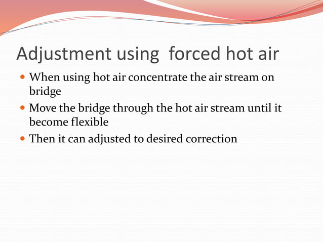 Standard alignment | PPTX