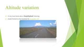 Standard atmosphere | PPTX