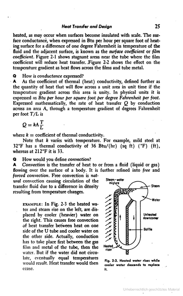 standard operating boiler question and answers | PDF