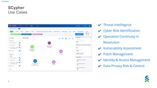 Standard Chartered- Threat Intelligence using Knowledge Graphs.pdf