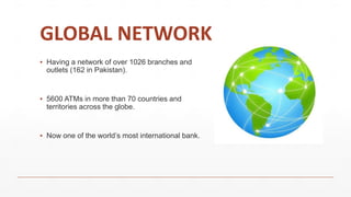 Standard chartered bank | PPTX