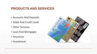 Standard chartered bank | PPTX