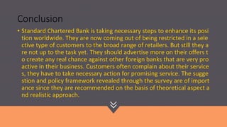 Standard chartered bank credit card | PPT