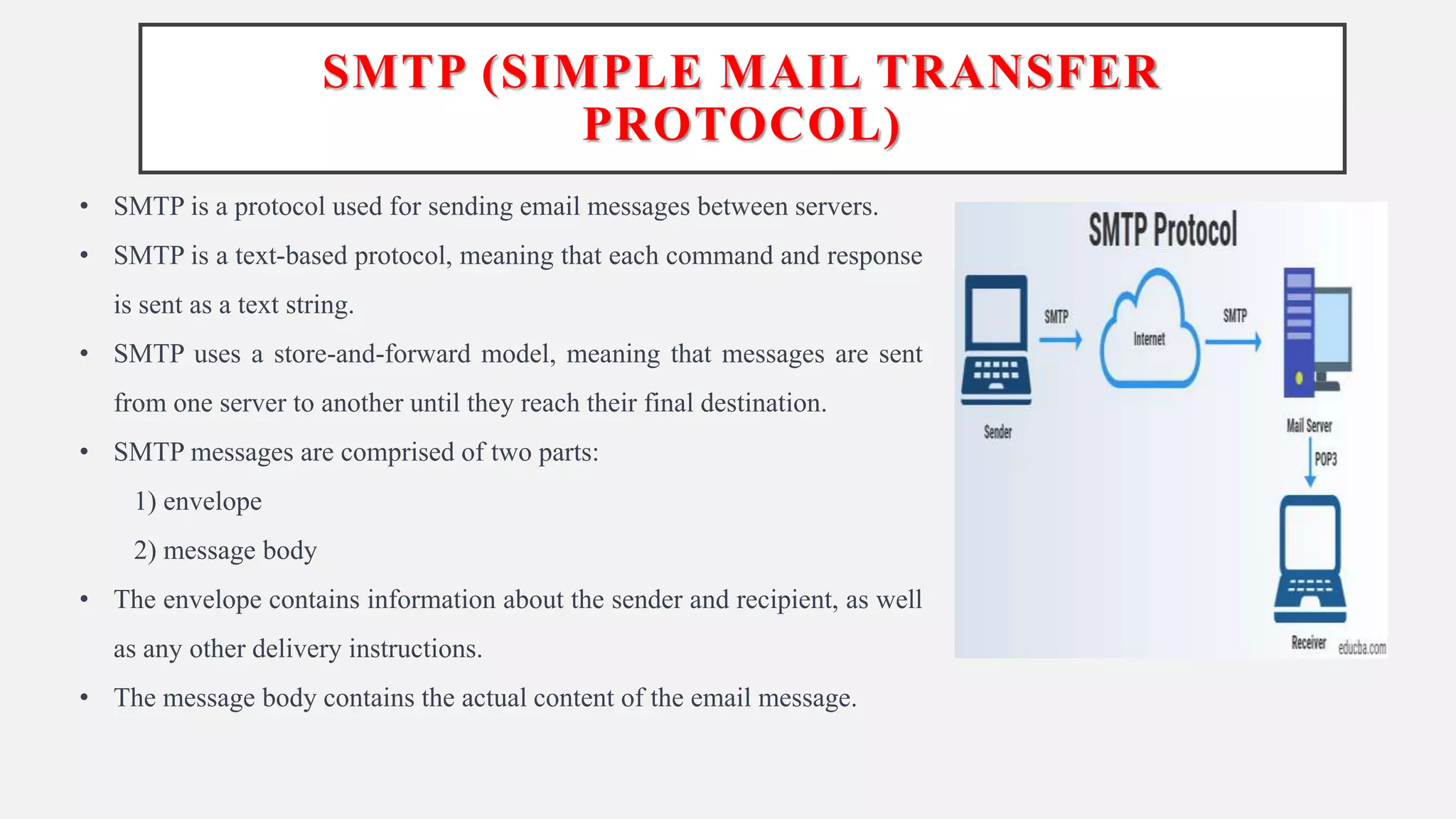 Standard client server protocol.pptx