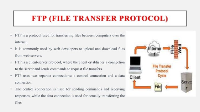 Standard client server protocol.pptx
