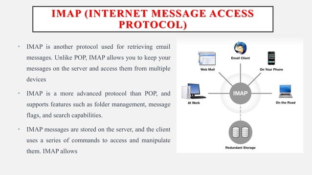 Standard client server protocol.pptx