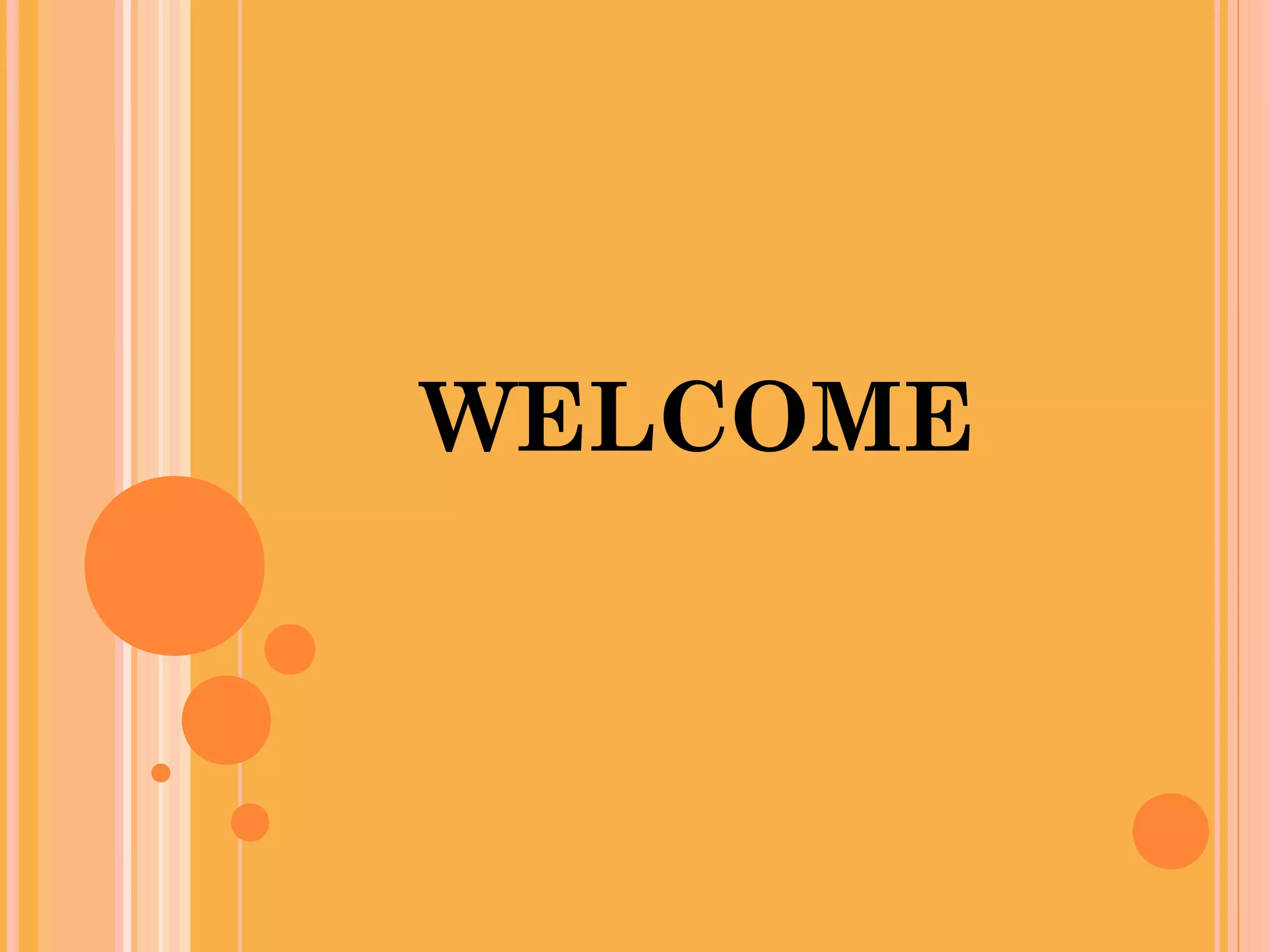 Standard consistency | PPT