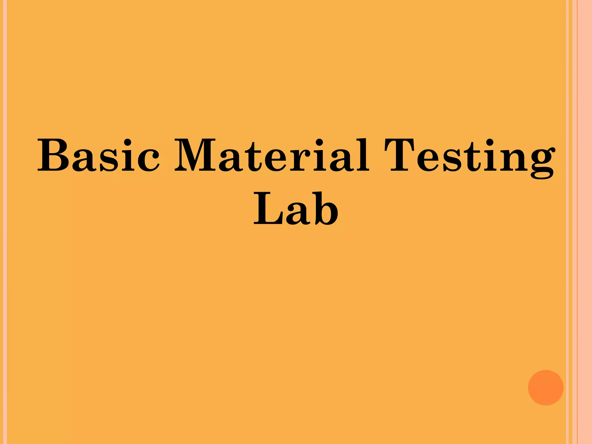 Standard consistency | PPT