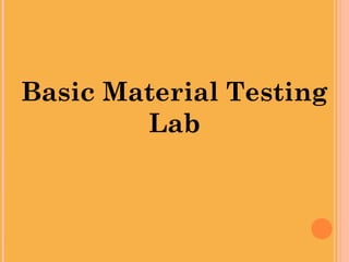 Standard consistency | PPT