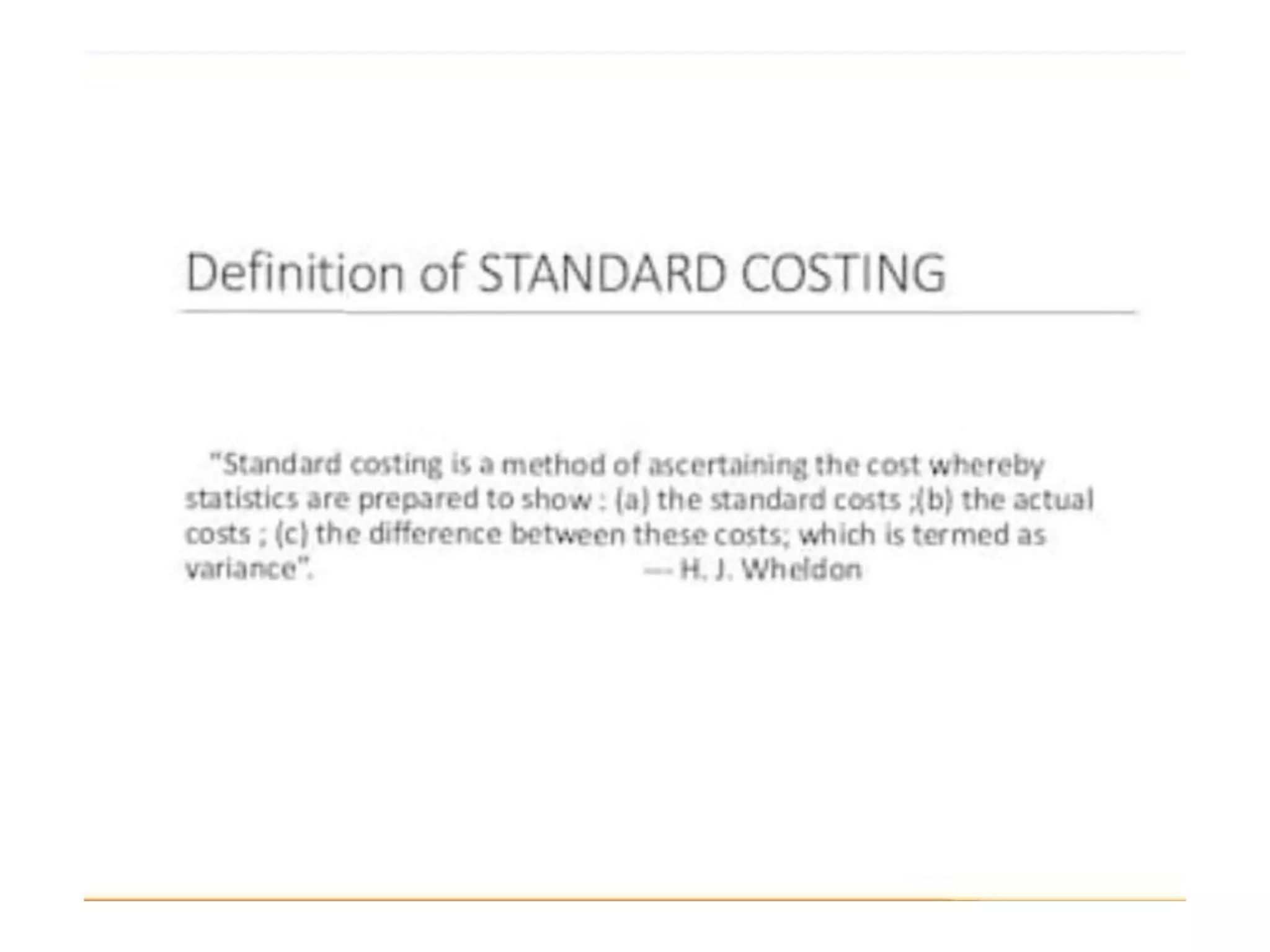 Standard Costing.ppt