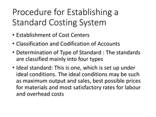 Standard Costing.ppt