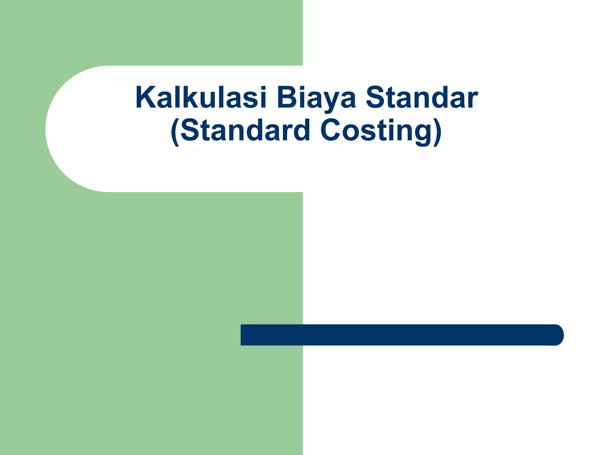 Standard_Costing.ppt
