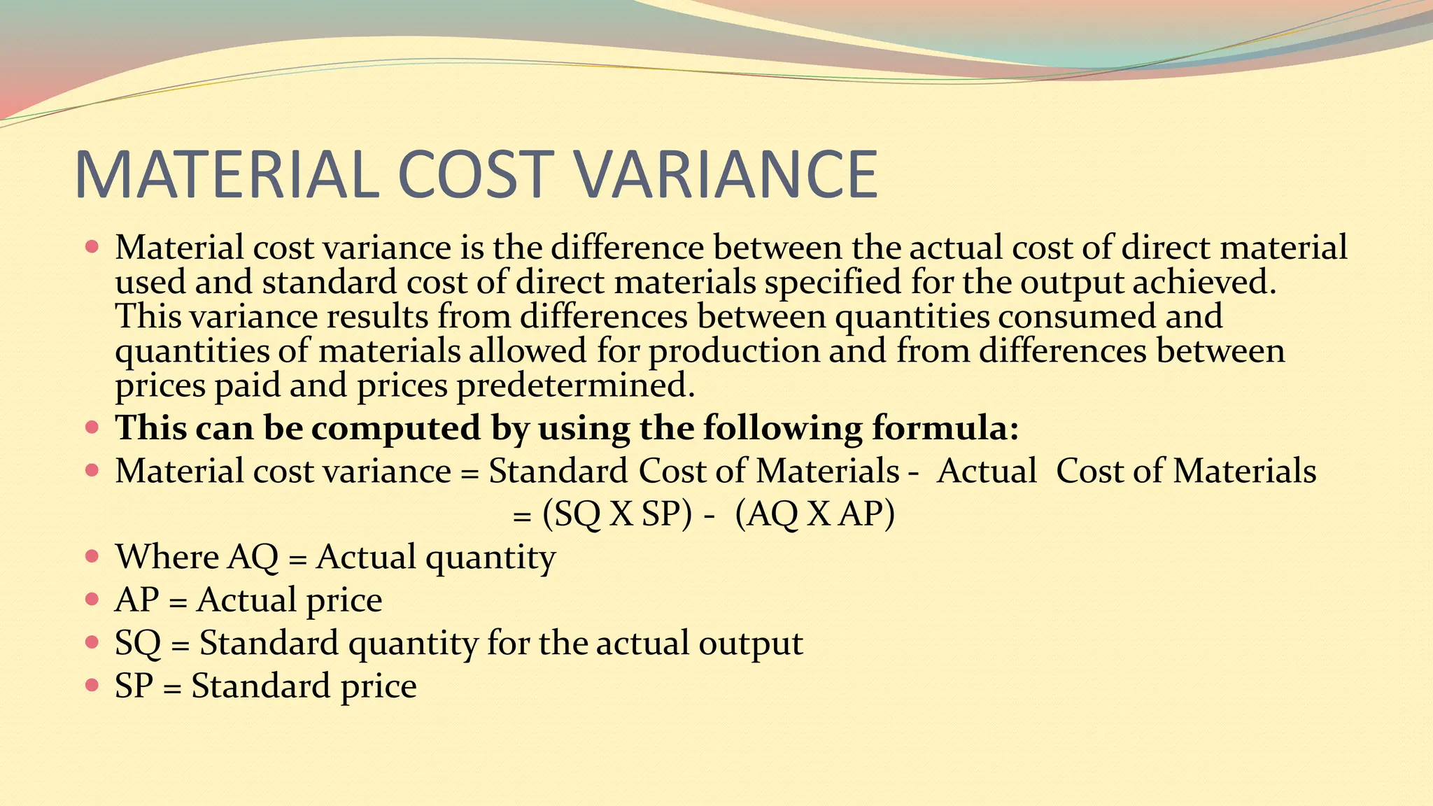 Standard Costing and Variance Analysis.pptx
