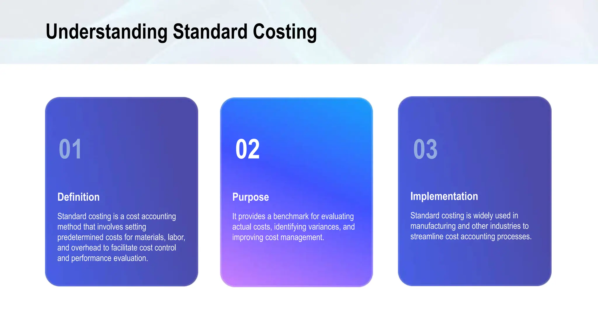 Standard Costing_ Incorporating Standards into Accounting Records.pptx