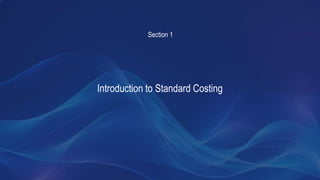 Standard Costing_ Incorporating Standards into Accounting Records.pptx