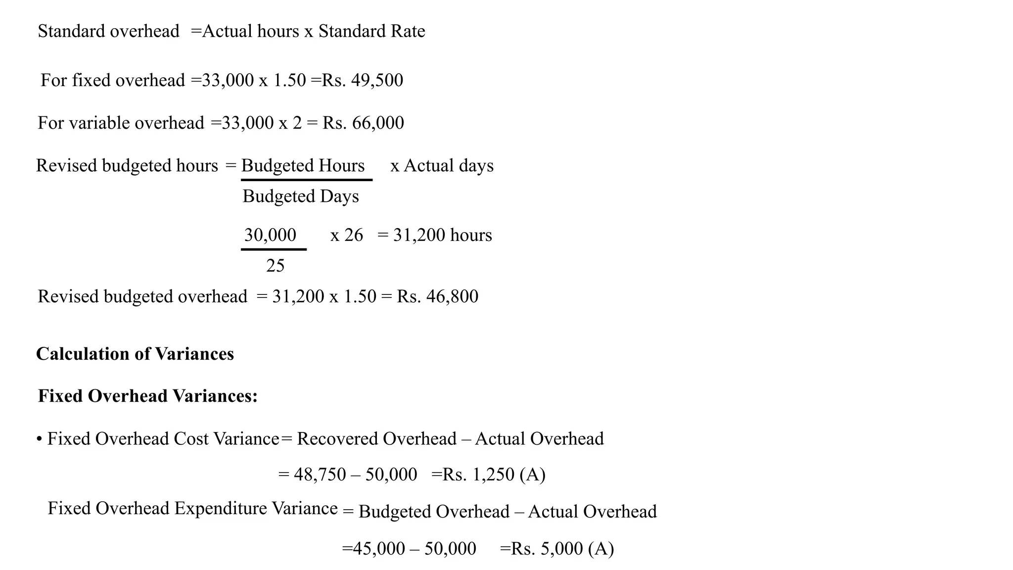 STANDARD COSTING & VARIANCE ANALYSIS (4).pptx