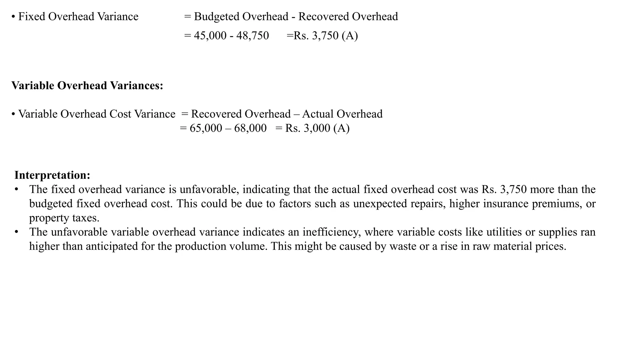 STANDARD COSTING & VARIANCE ANALYSIS (4).pptx