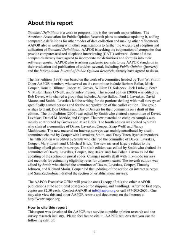 Standard definitions2011 ( FINAL DISPOSITIONS OF CASE CODES AND ...