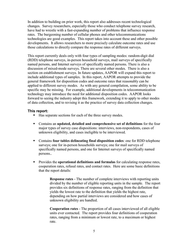 Standard definitions2011 ( FINAL DISPOSITIONS OF CASE CODES AND ...