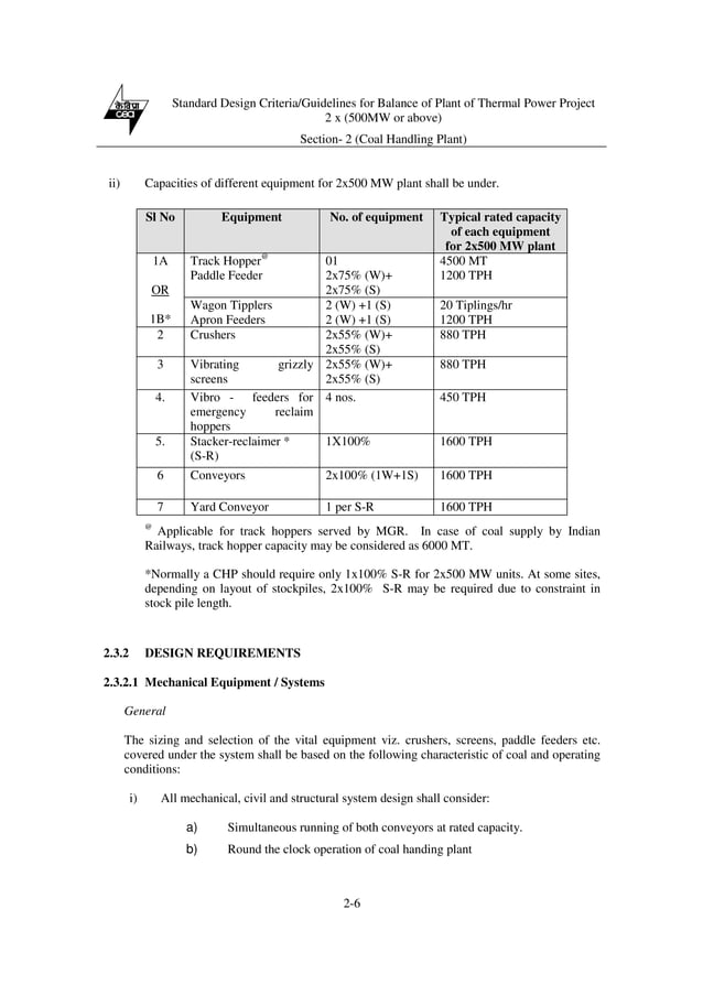 Standard design bop_sep10 | PDF