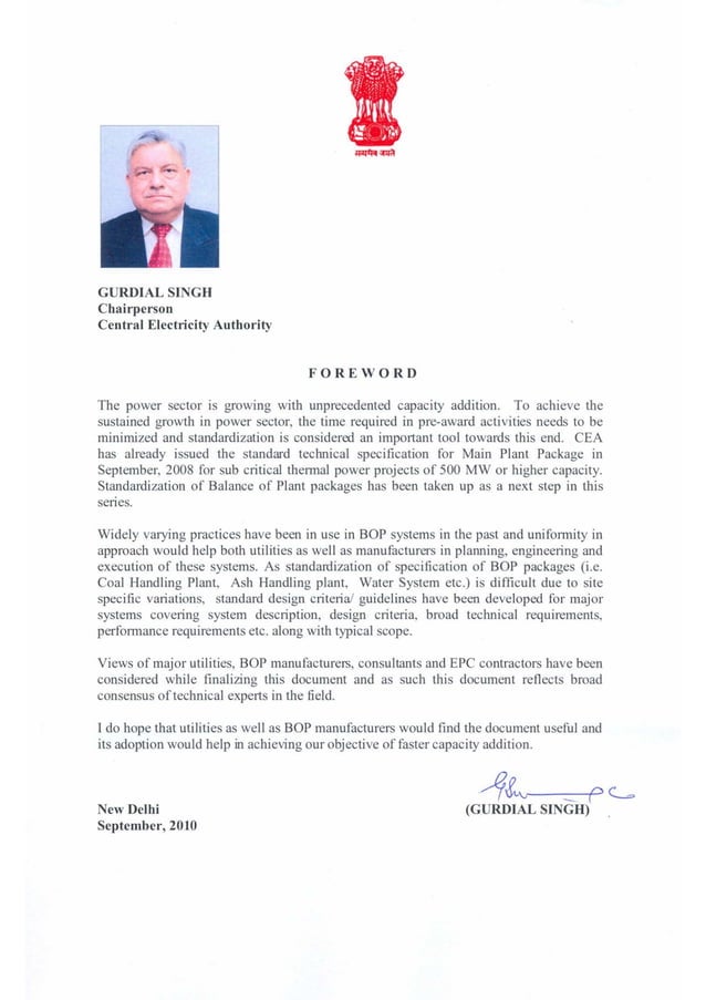 Standard design bop_sep10 | PDF