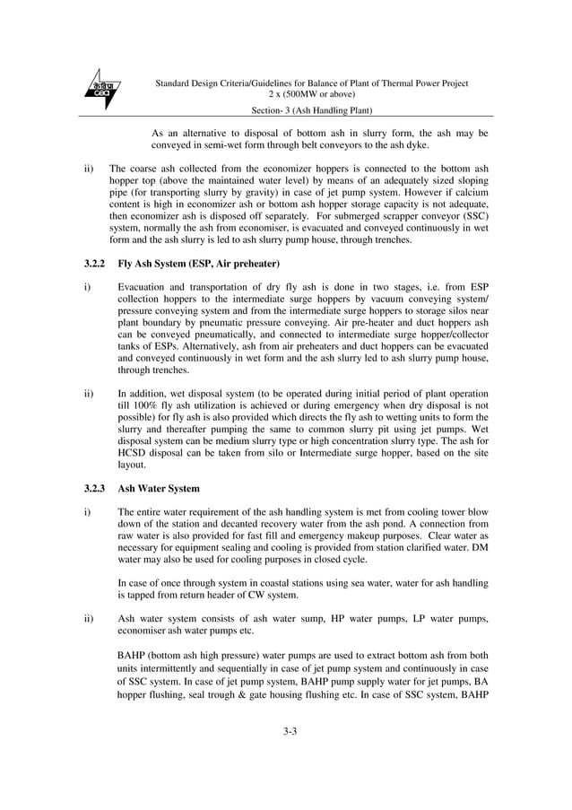 Standard design bop_sep10 | PDF