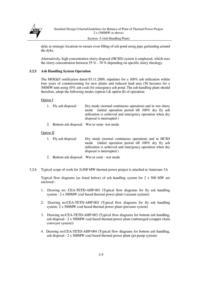 Standard design bop_sep10 | PDF