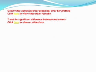IB Chemistry uncertainty error, standard deviation, error analysis and ...