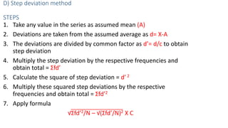 STANDARD DEVIATION.pptx