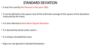 STANDARD DEVIATION.pptx