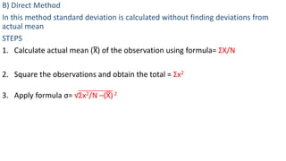 STANDARD DEVIATION.pptx